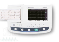 Nihon Kohden Cardiofax C ECG-3150 | StollMT Shop