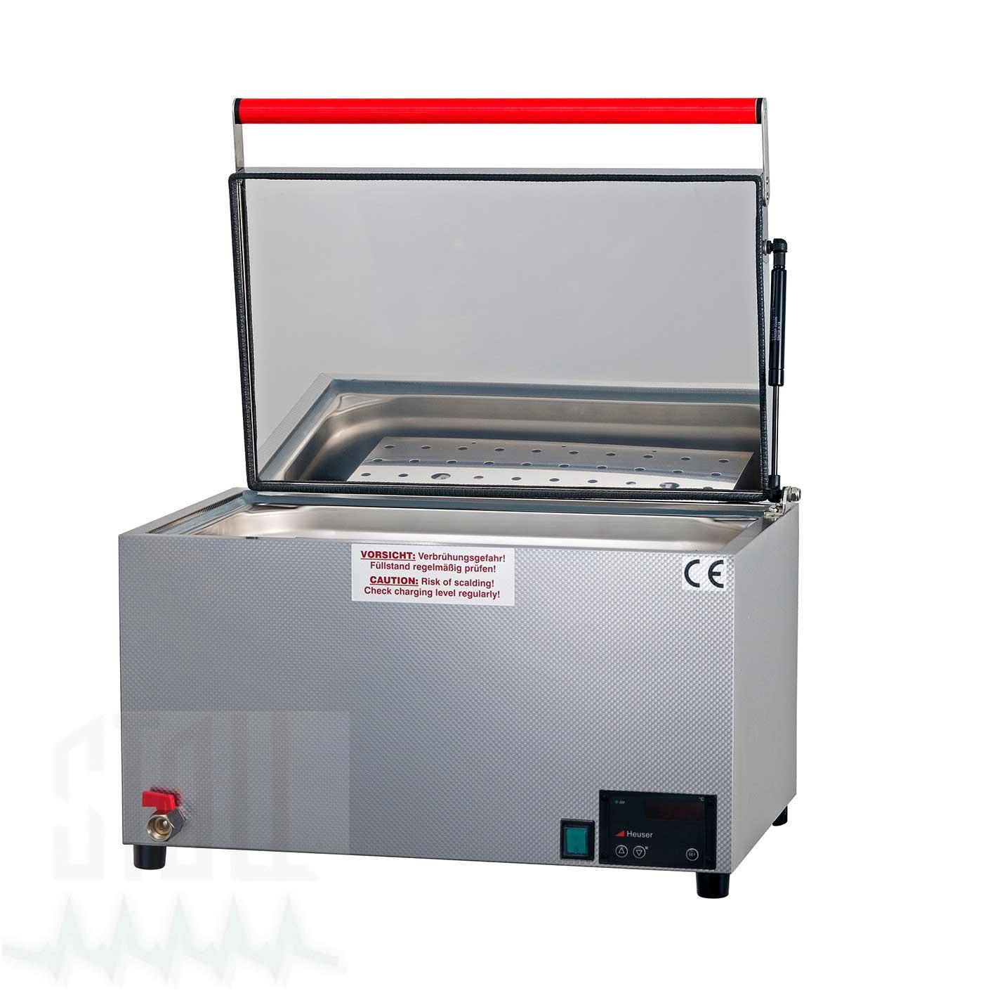 Wasserbad WB 5-30 | Wasserbäder | Wärmetherapie | Elektrotherapie ...