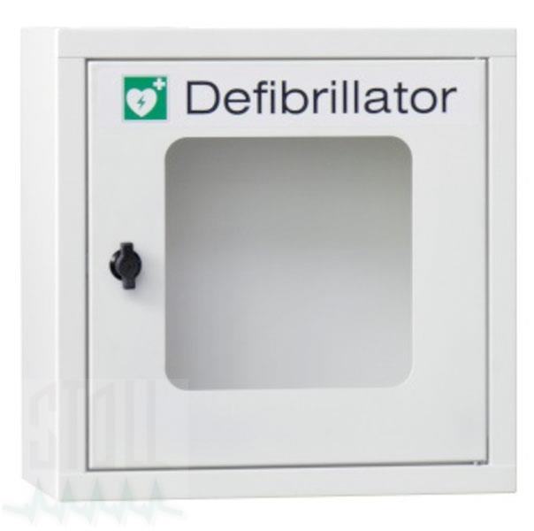 Defibrillator Wandschrank | StollMT Shop