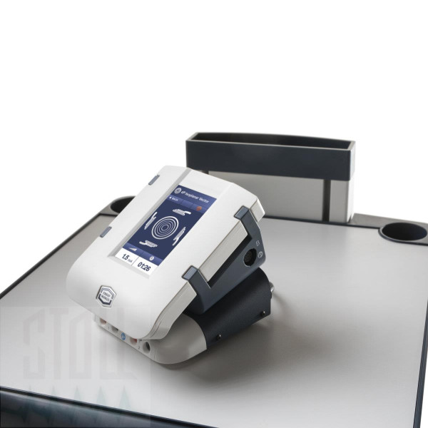 Endomed 182 Preisgünstigstes professionelles Gerätfür Interferenzstrom ...